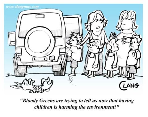 biodiversity cartoon | ConservationBytes.com