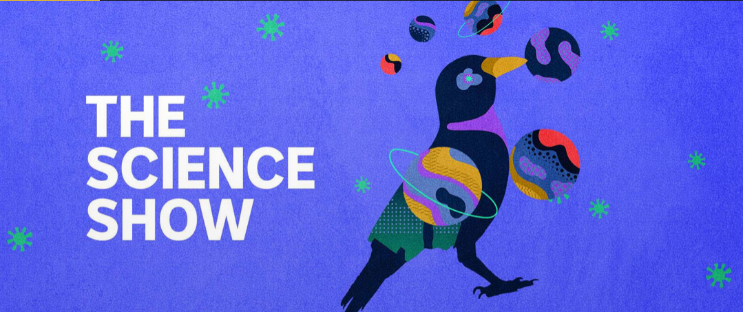 Avoiding a ghastly future — The Science Show | ConservationBytes.com