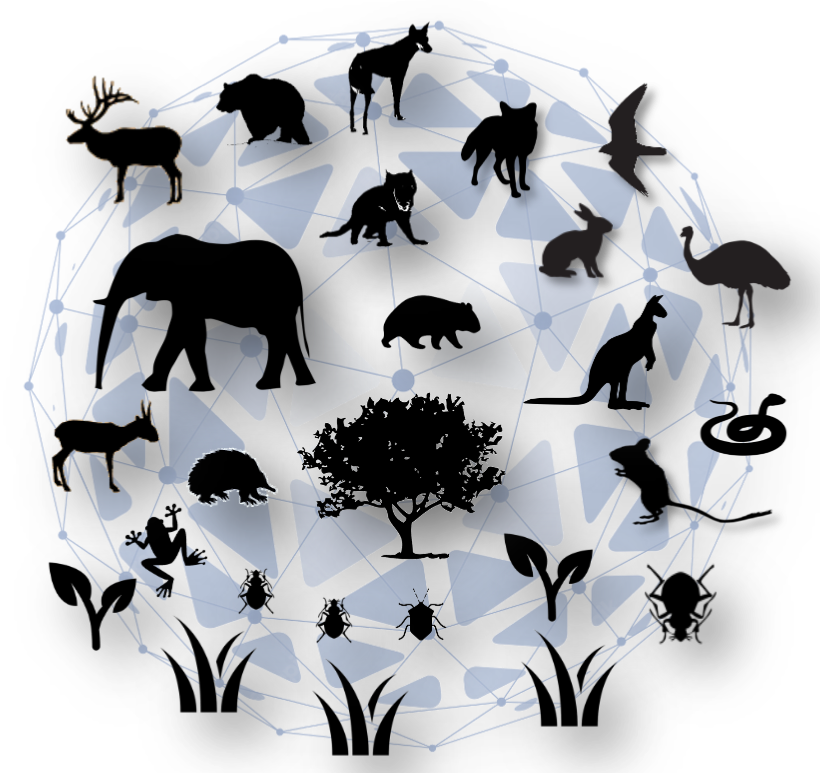 Children born today will see literally thousands of animals disappear ...